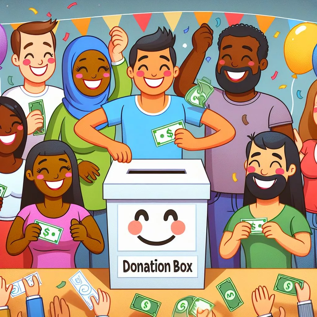 Soutenez XYLOSCOPE et Rayonnez avec Nous